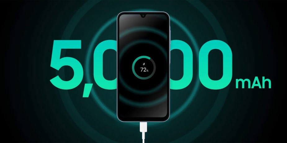 خرید و قیمت گوشی سامسونگ Galaxy A15 5G دو سیم کارت ظرفیت ۲۵۶ گیگابایت و رم ۸ گیگابایت