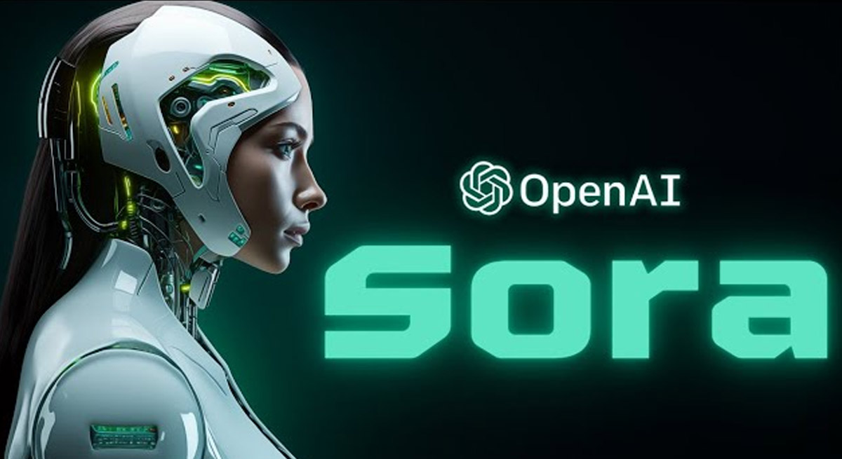 هوش مصنوعی سورا (Sora)؛ جدیدترین Ai برای ساخت ویدیوهای جذاب